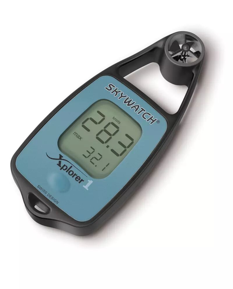 Anémomètre XPLORER 1