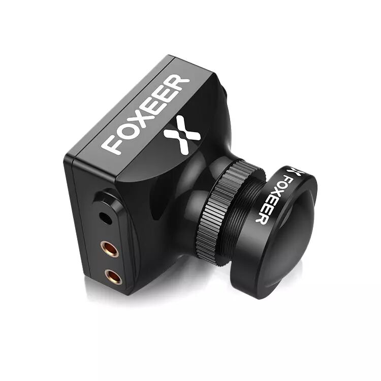 Caméra Falkor2 1200TVL - Foxeer - Caméra FPV super WDR & All-weather