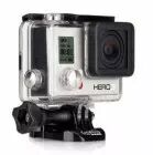 Caméra GoPro HD Hero 3 "White edition"