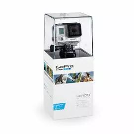 Caméra GoPro HD Hero 3 "White edition"