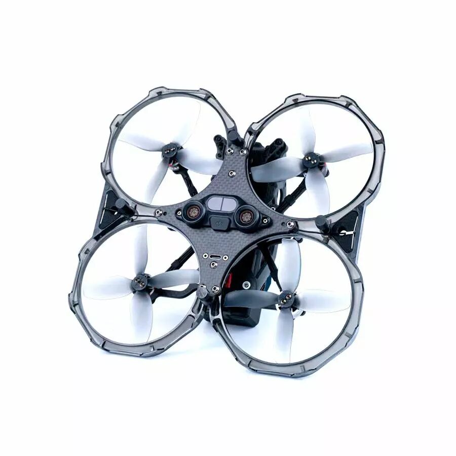 Châssis 3.5 de Axis Flying pour drone DJI Avata