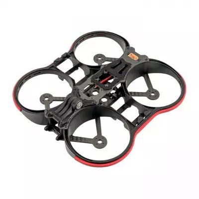 Châssis et accessoires pour drones FPV