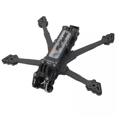 Châssis et accessoires pour drones FPV