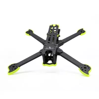 Châssis et accessoires pour drones FPV