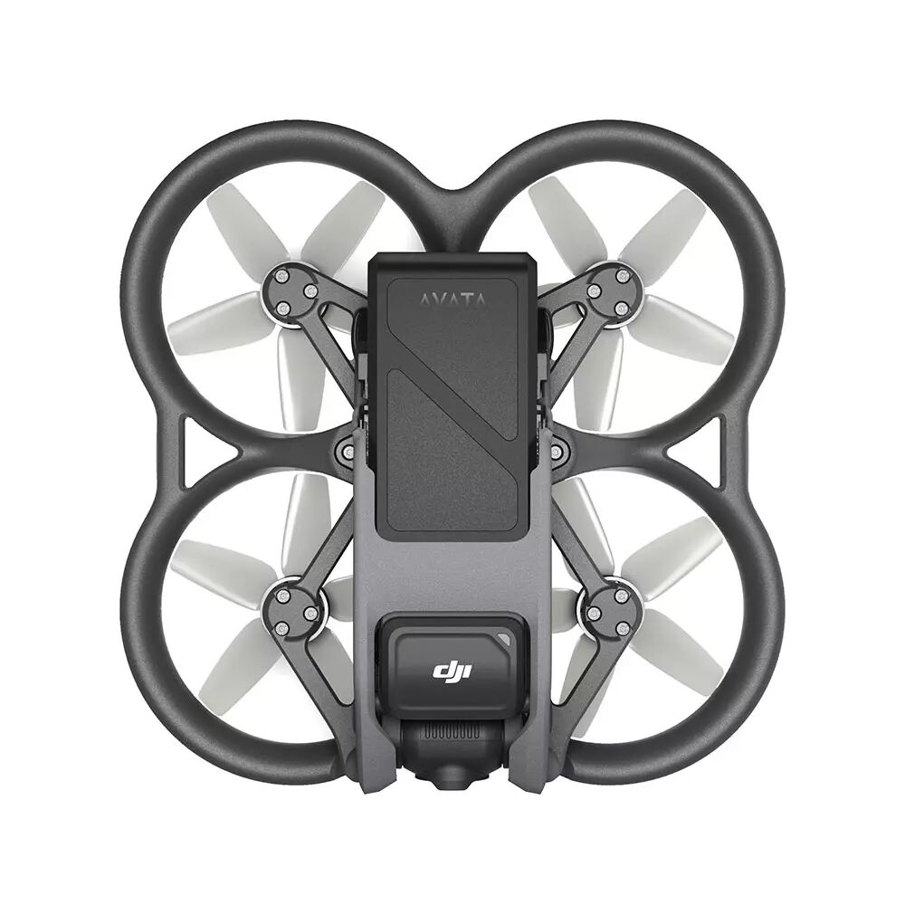 DJI Avata Fly Smart Fly More Combo : le pack autonomie standard DJI Avata Fly Smart Fly More Combo : le pack autonomie standard