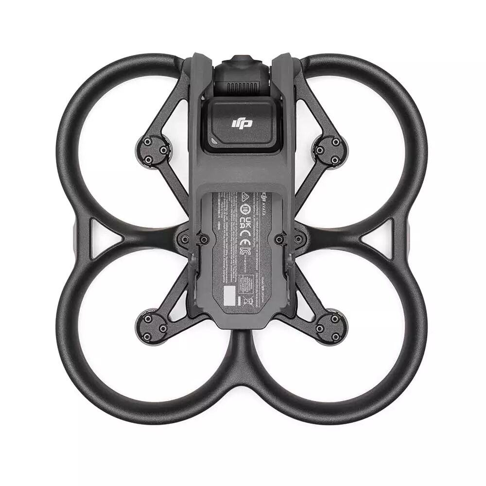 DJI Avata Fly Smart Fly More Combo : le pack autonomie standard DJI Avata Fly Smart Fly More Combo : le pack autonomie standard