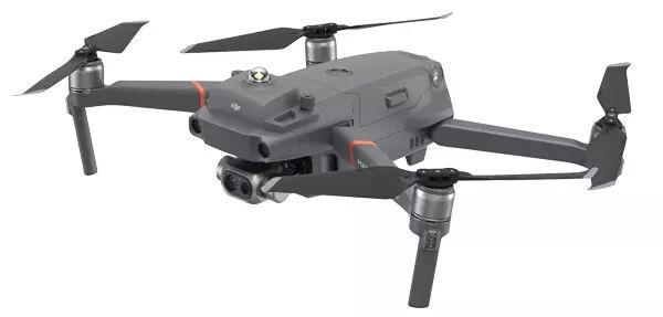 DJI Mavic 2 Enterprise Dual (thermal)