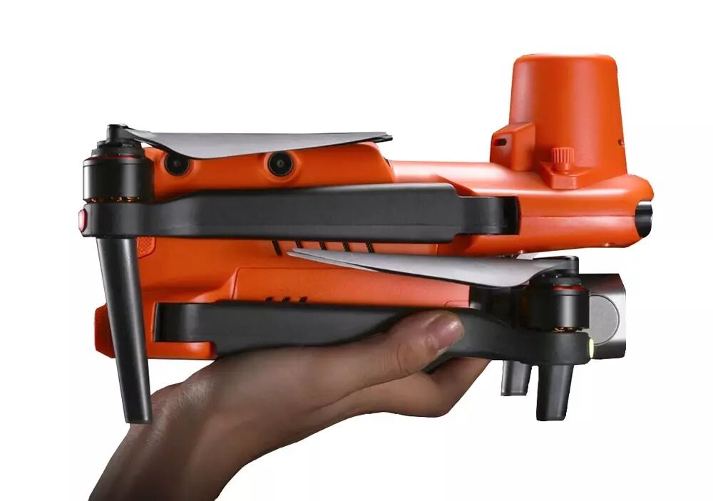 Drone Evo II Dual 640T RTK - Autel Robotics Drone Evo II Dual 640T RTK - Autel Robotics