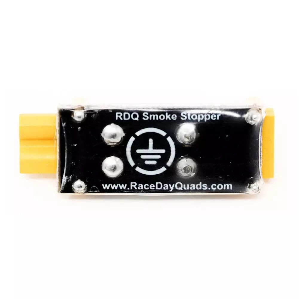 Smoke Stopper (XT30) by RDQ and BengineeringLabs - Modern LED