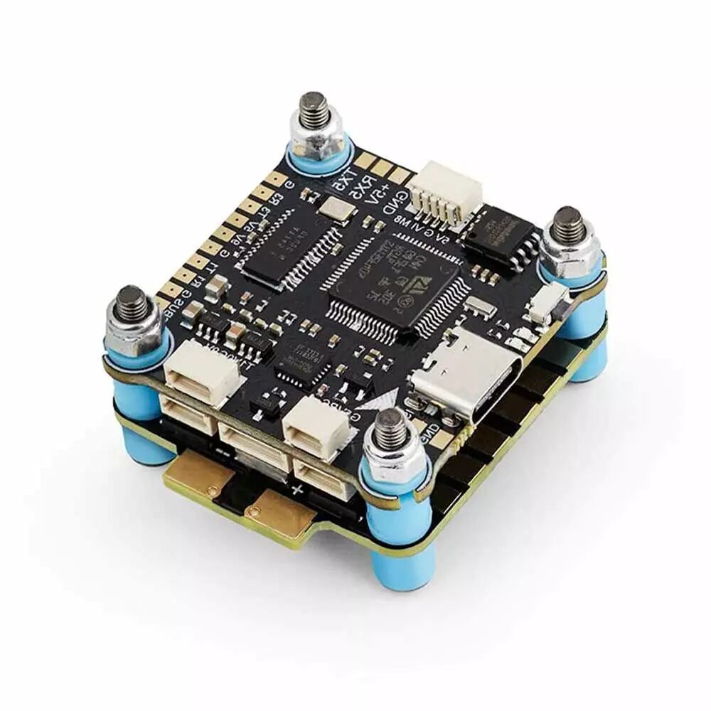 Stack HGLRC SPECTER F460