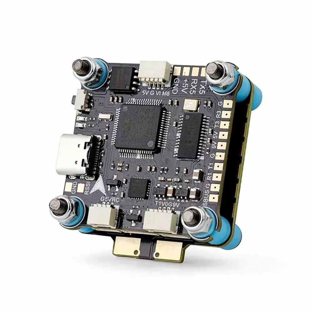 Stack HGLRC SPECTER F460