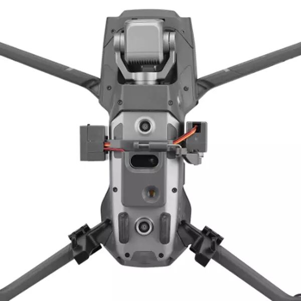 Système de largage Startrc pour DJI Mavic 2 (Pro & Zoom)