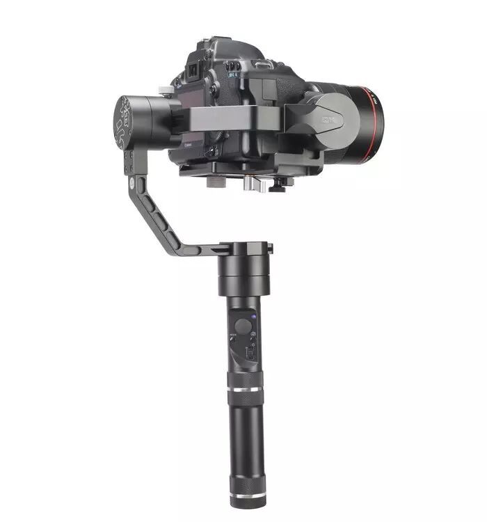 Zhiyun Crane 1 V2 - Stabilisateur pour DSLR