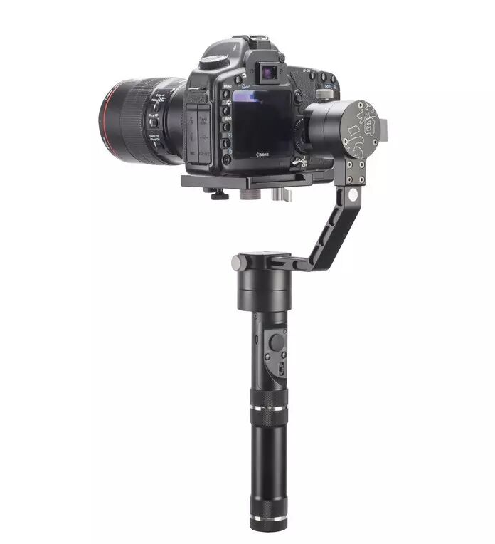 Zhiyun Crane 1 V2 - Stabilisateur pour DSLR
