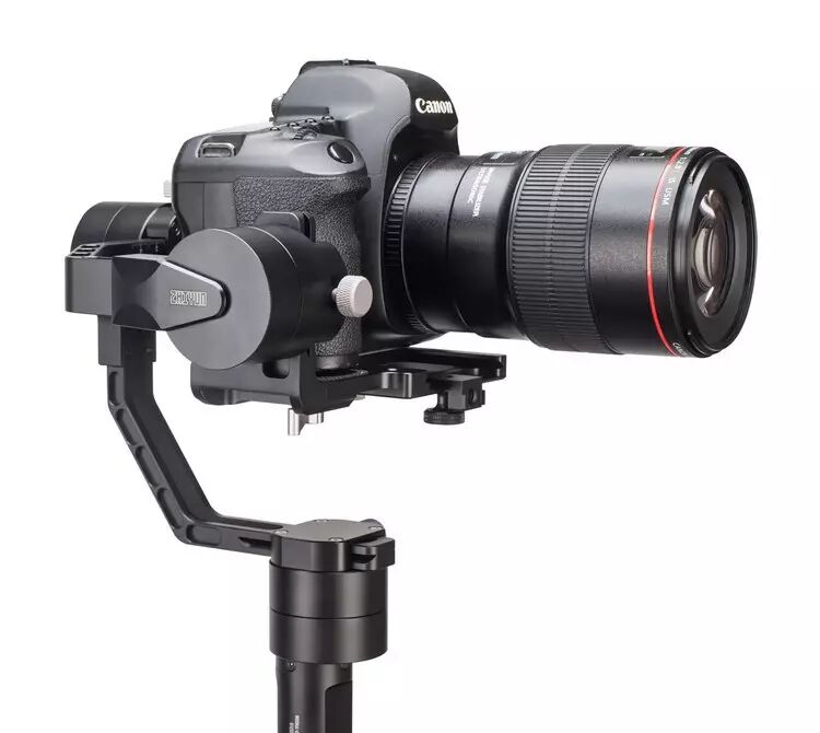 Zhiyun Crane 1 V2 - Stabilisateur pour DSLR